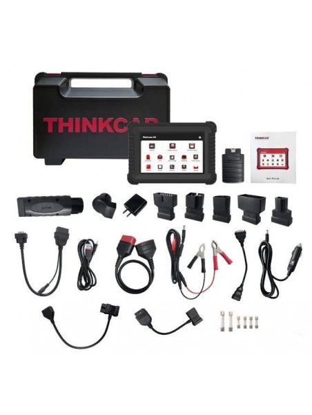 thinkcar master se