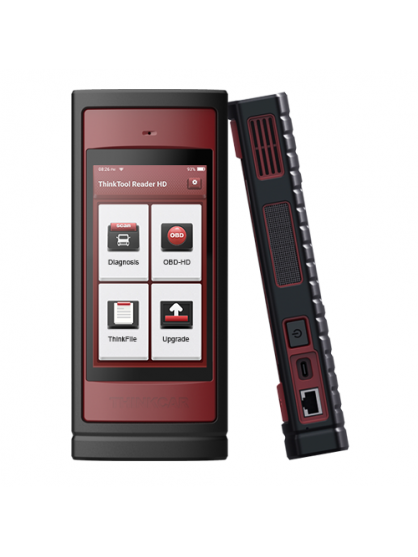 Thinkcar France site officiel pour la FRANCE