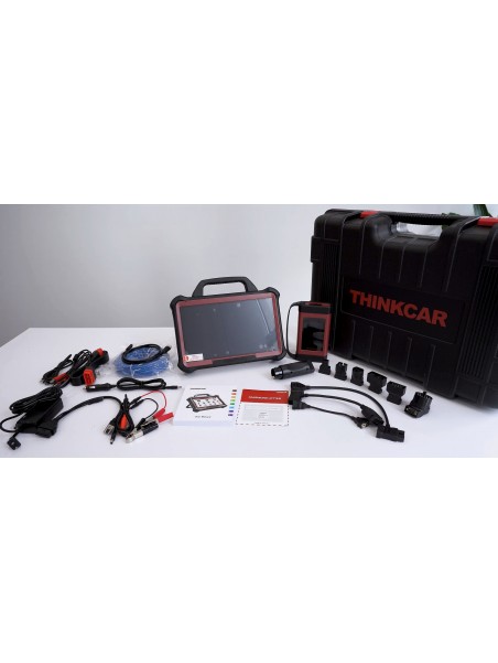 THINKCAR THINKTOOL MAX Edition EUROPE